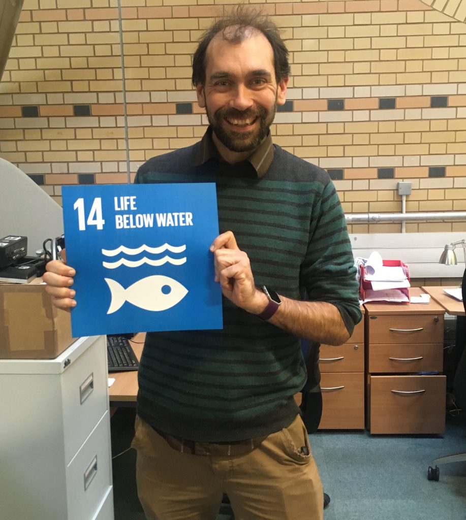 Case Study: Open classes for sustainability practitioners to co-learn ...