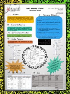 Case Study: Using engineering designs to solve SDG related issues in ...